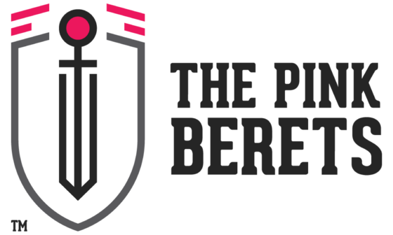 The Pink Berets